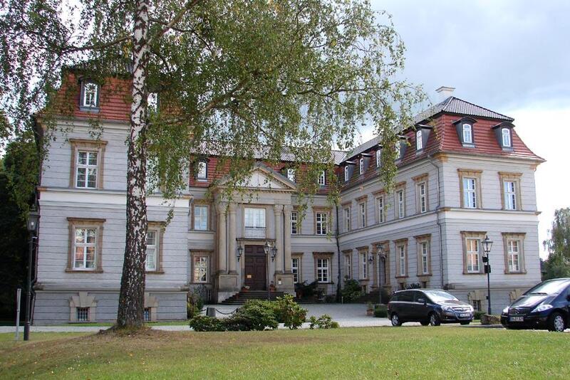 Schlösser / Neustadt-Glewe