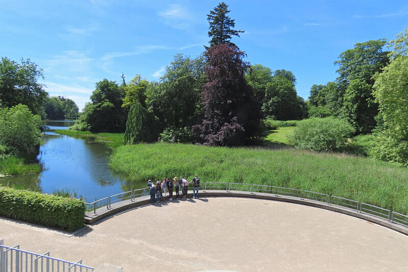 Parks & Gärten / Putbus