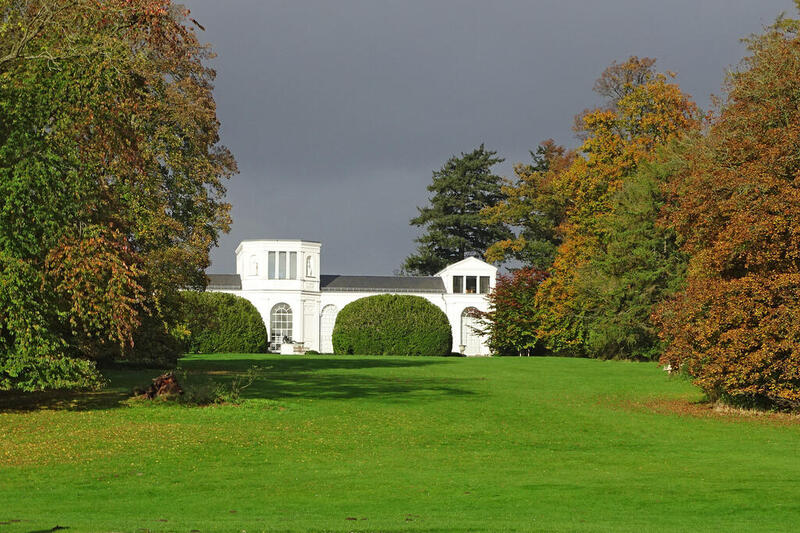 Parks & Gärten / Putbus