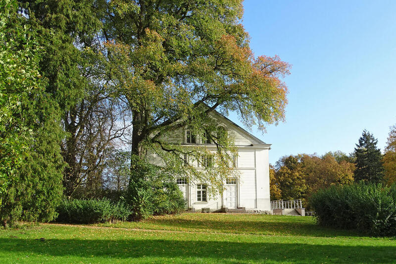 Parks & Gärten / Putbus